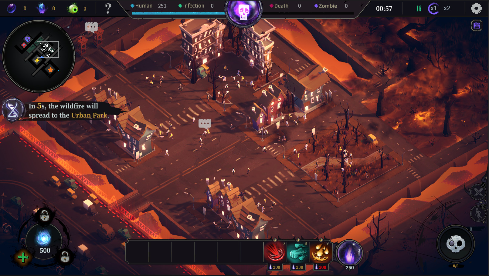 Swarm the City: Zombie Evolved · 스팀