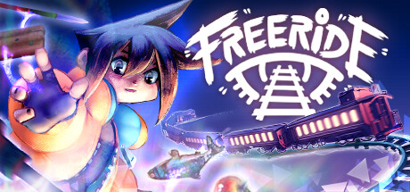 FREERIDE on Steam