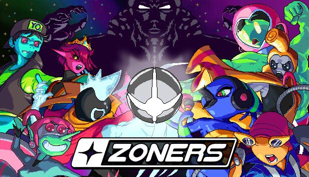 ZONERS on Steam