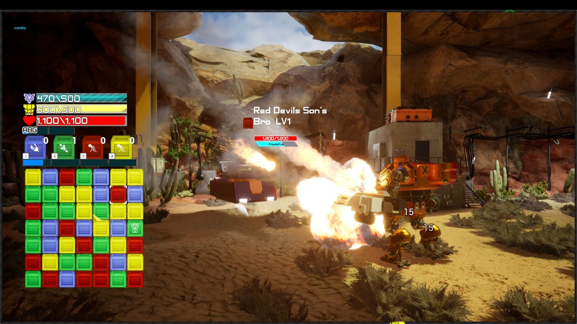 Armored Xpress on Steam