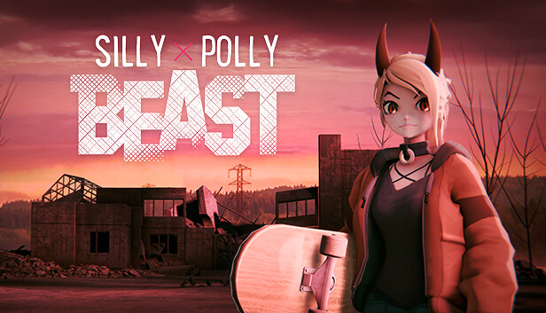 Silly Polly Beast on Steam