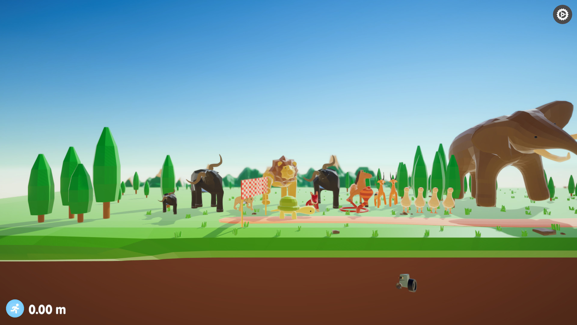 Steam의 Slow and Steady