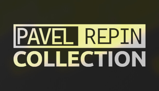 Pavel Repin's Collection on Steam