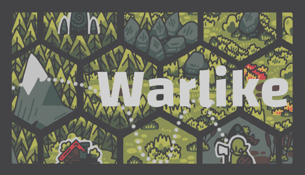 Warlike on Steam