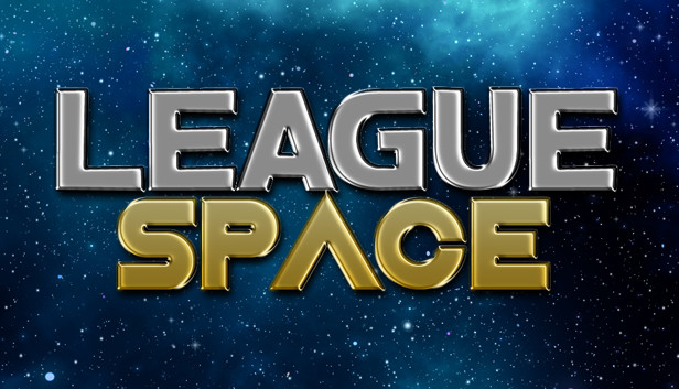 League Space on Steam