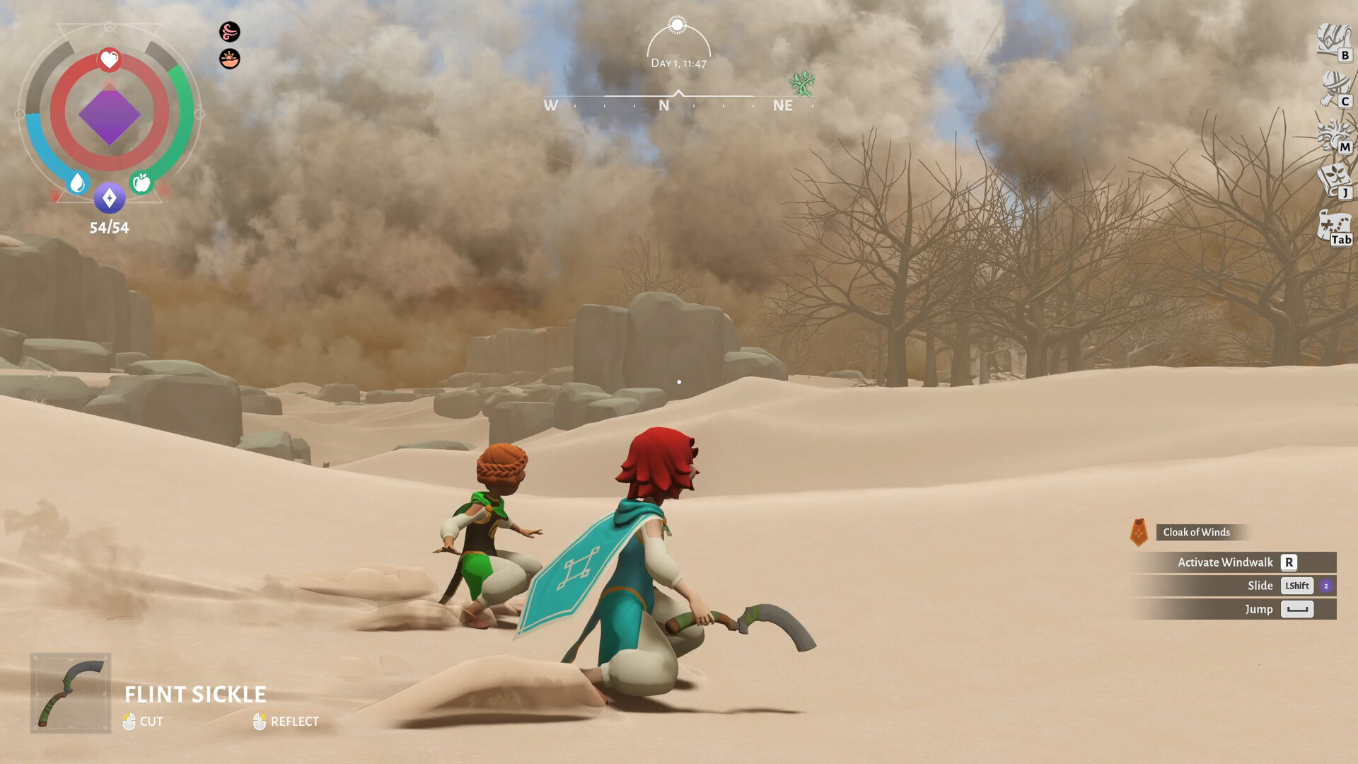 Wildmender on Steam