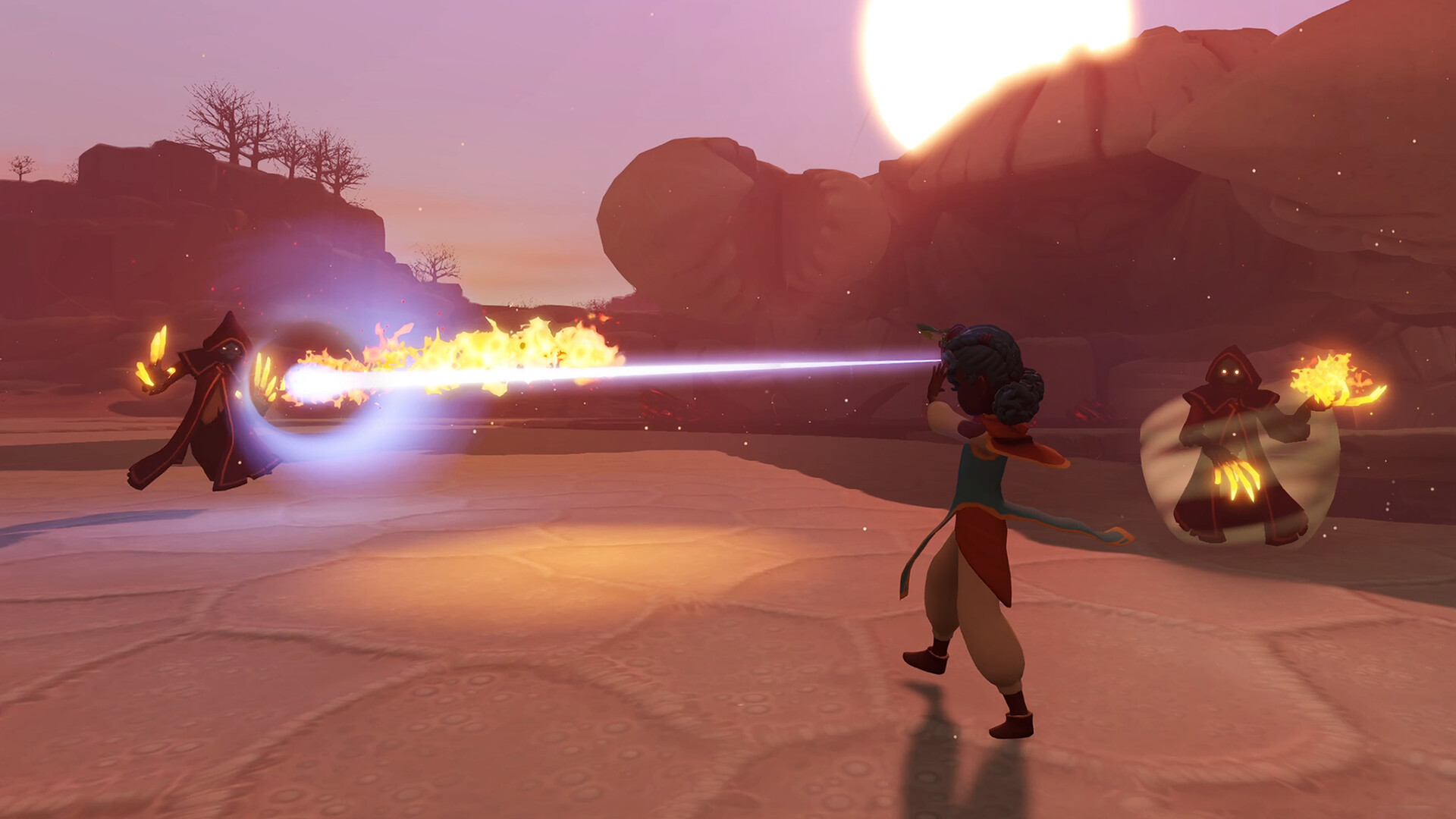 Wildmender on Steam