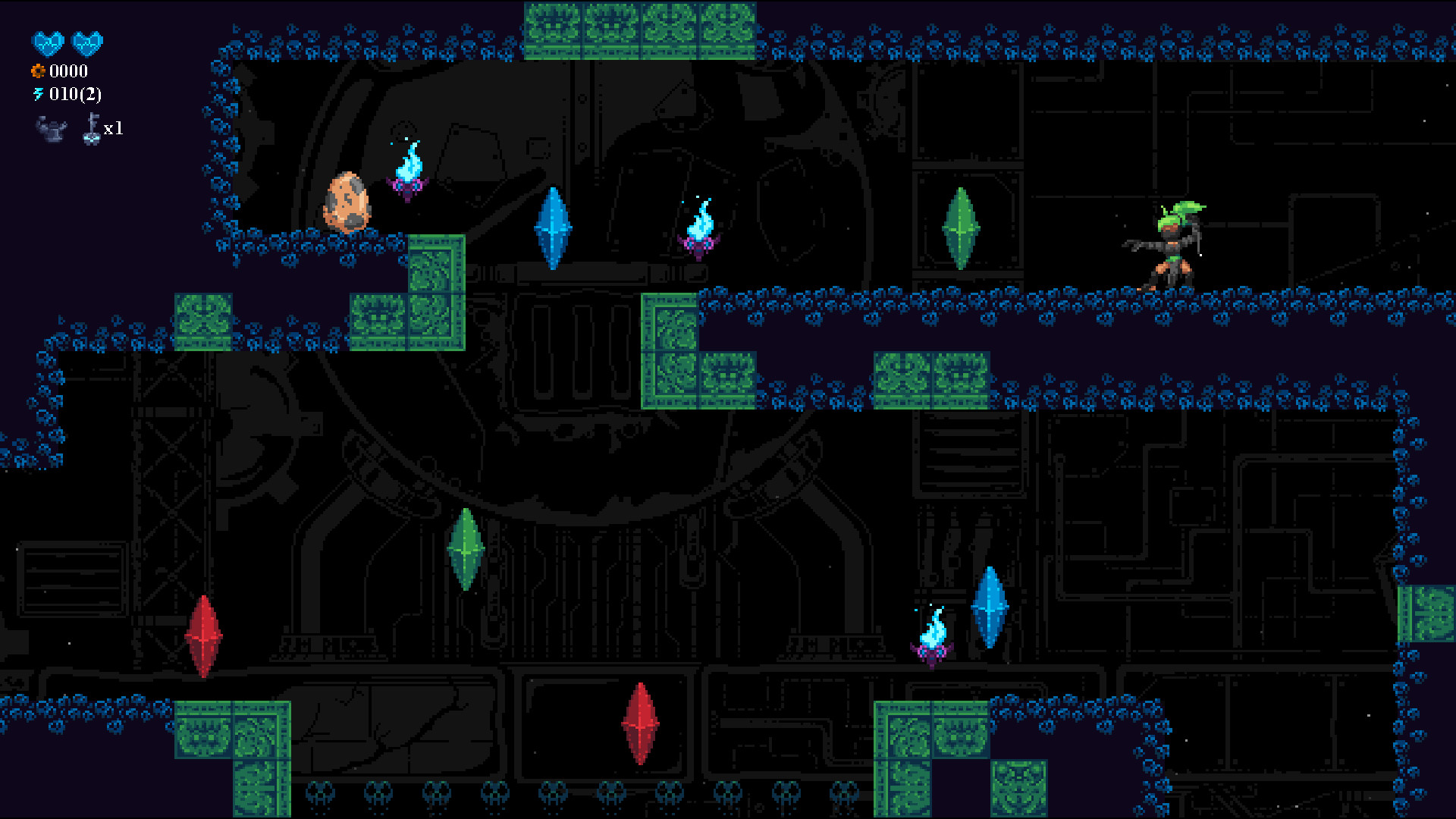 Rusty Rangers on Steam