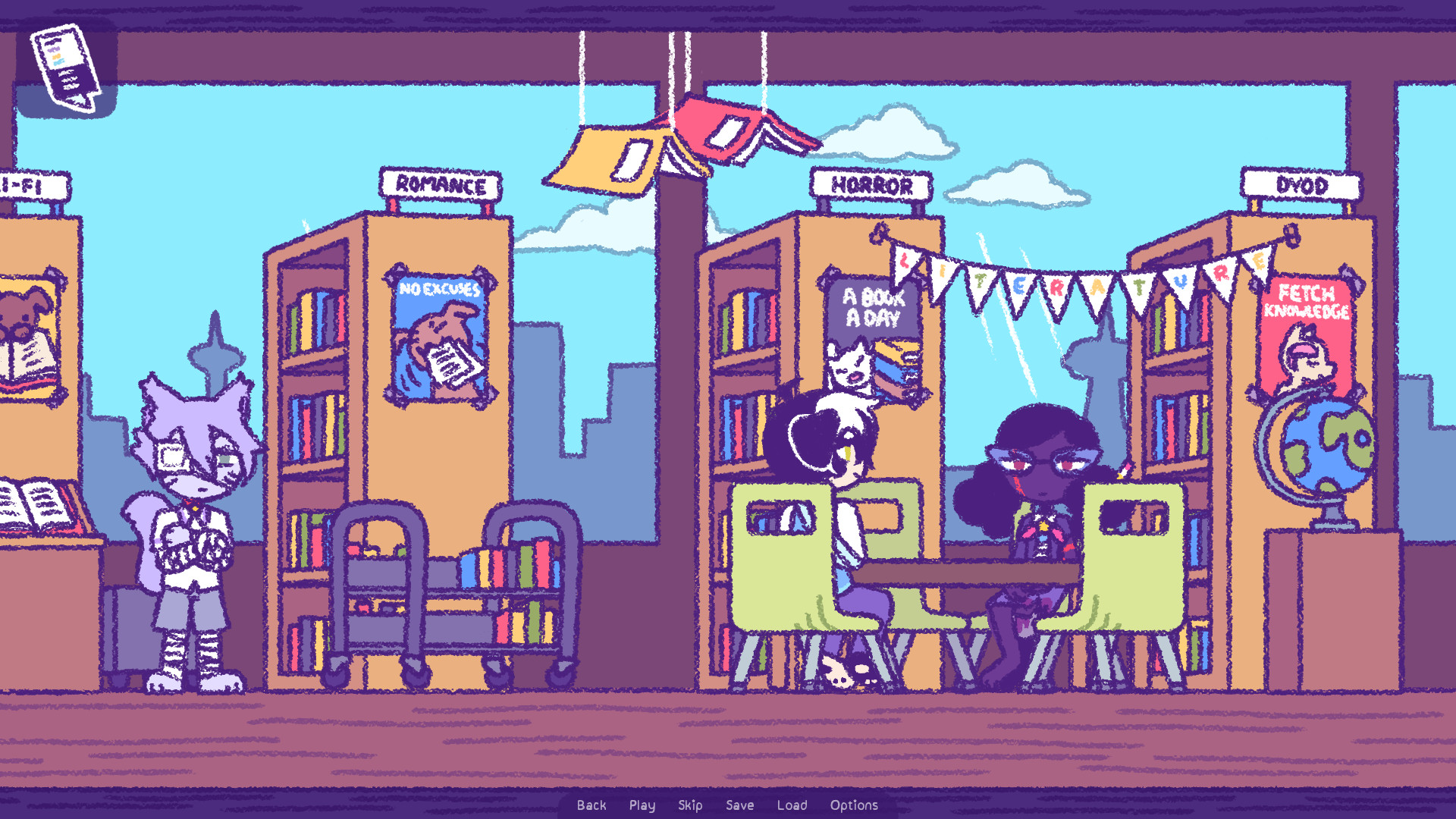 Purrfect Apawcalypse: Patches' Infurno on Steam