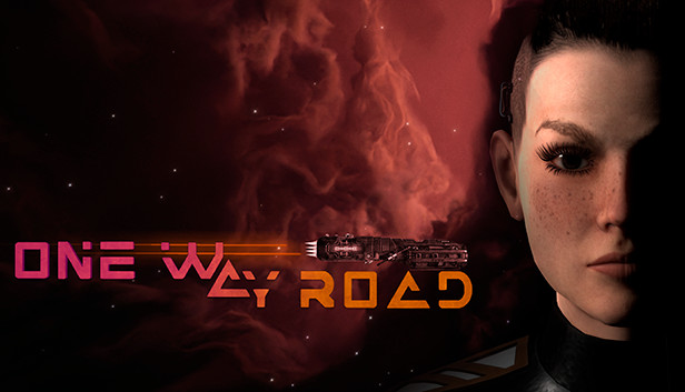 One Way Road on Steam