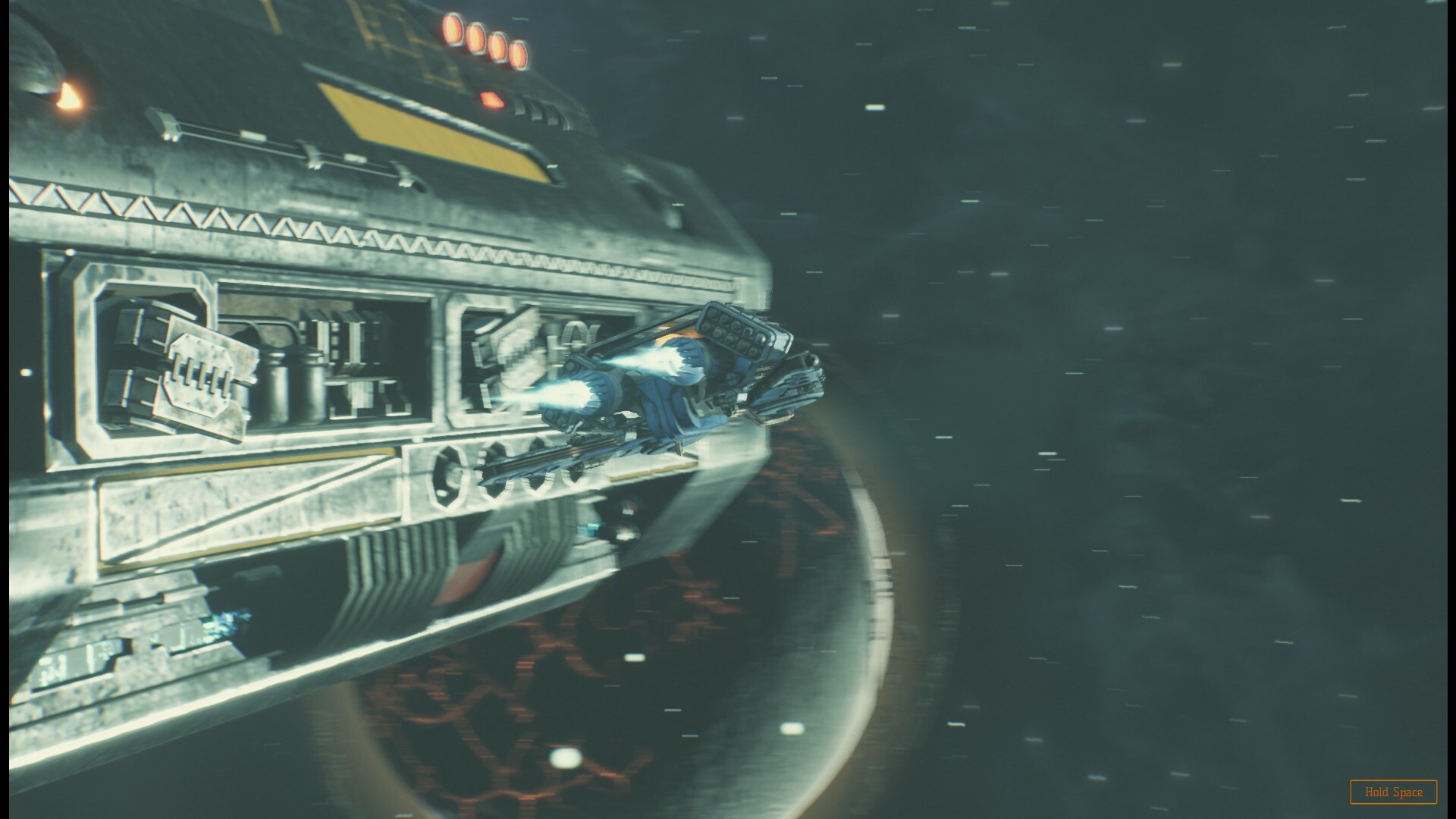 One Way Road on Steam