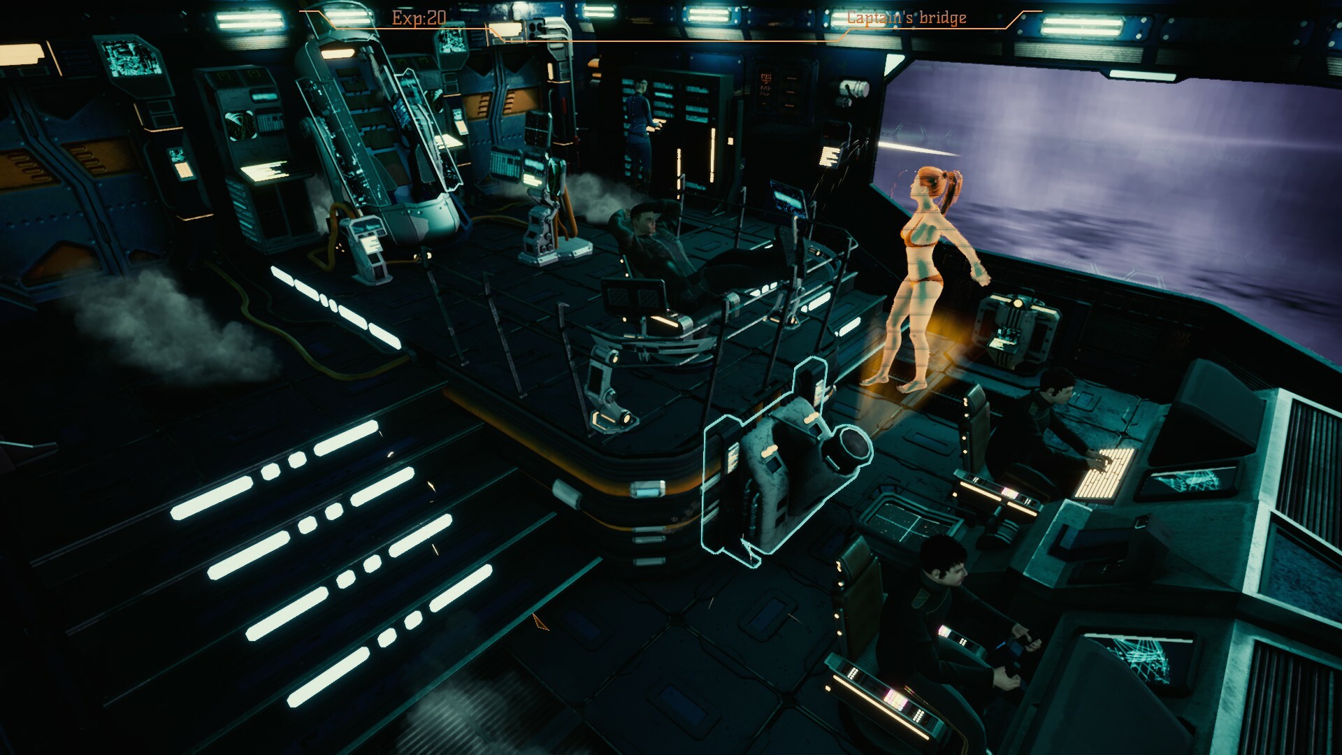 One Way Road on Steam