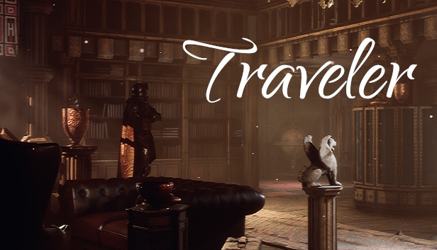 Traveler - Steam News Hub
