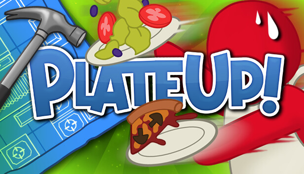 PlateUp! on Steam