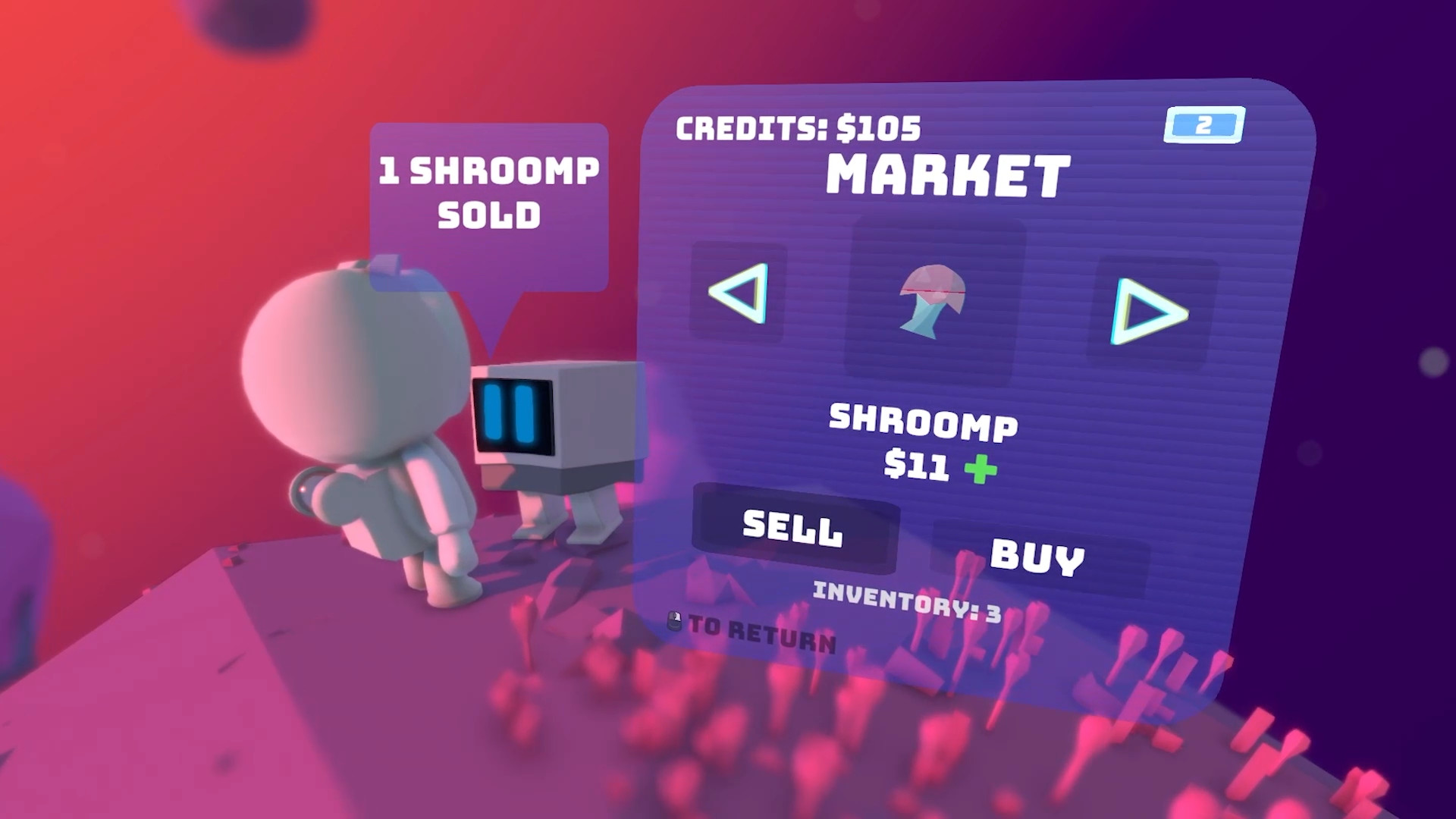 Tiny Planet Protectors on Steam