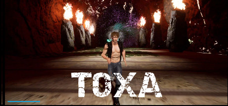 TOXA - Keymailer