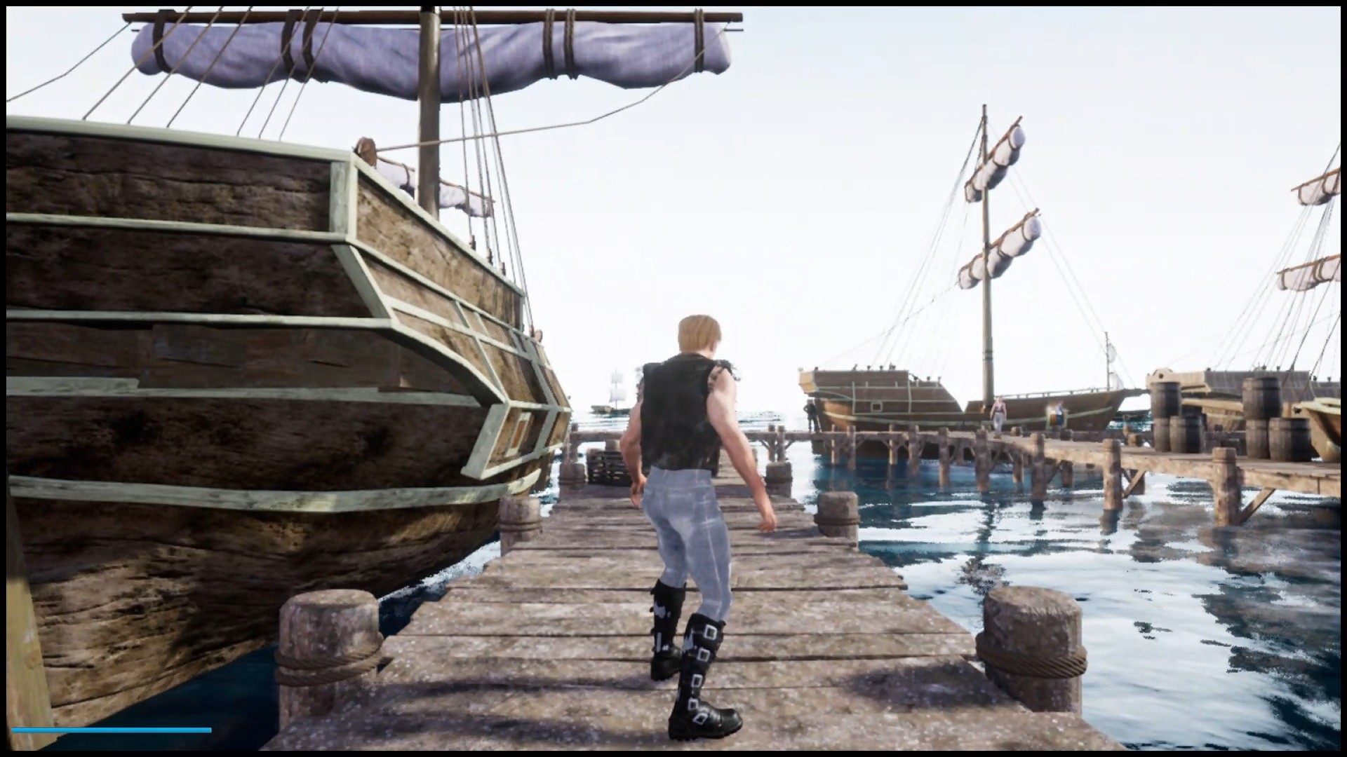 TOXA : Mystical Cloning Powers on Steam