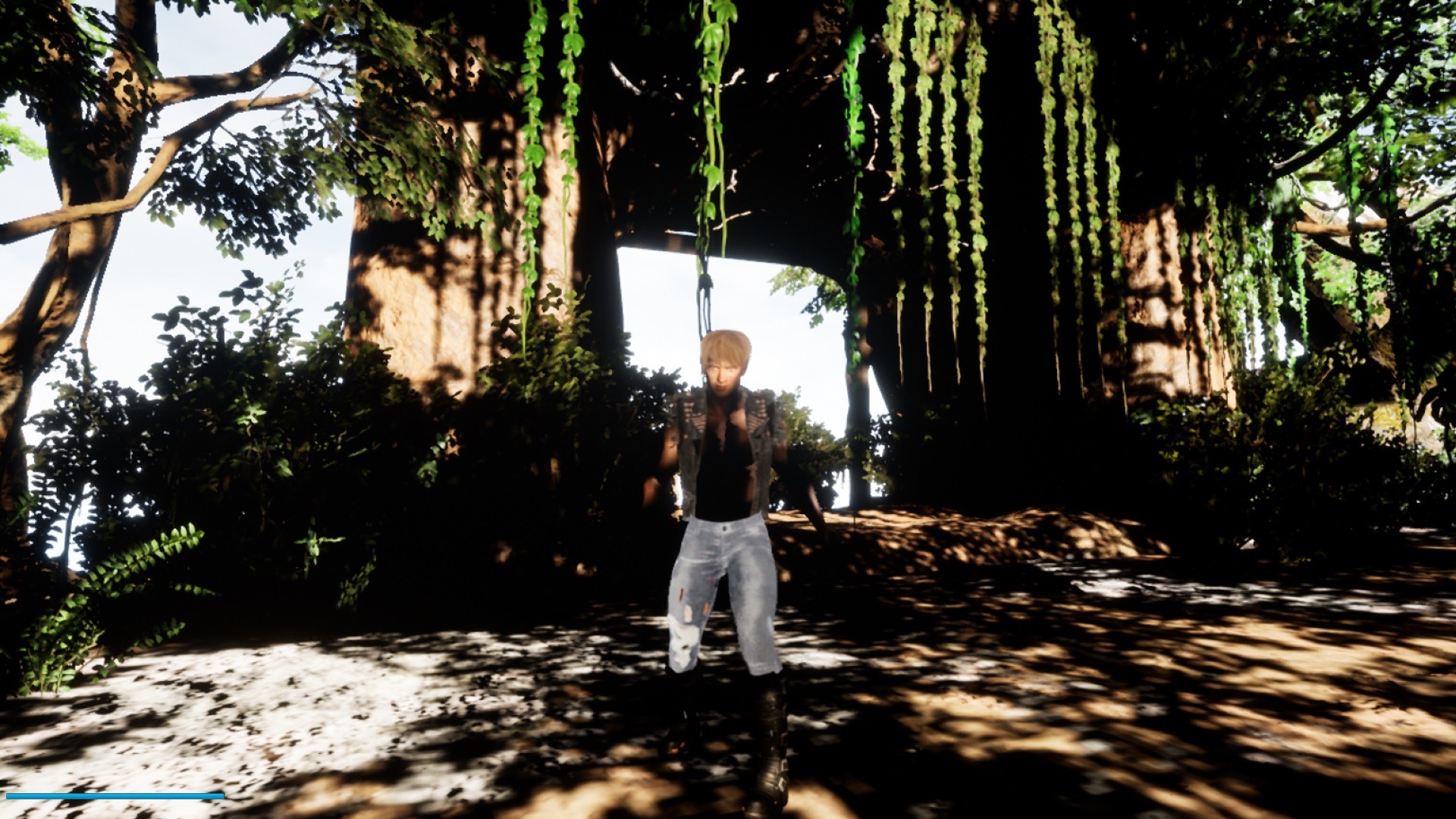 TOXA : Mystical Cloning Powers on Steam