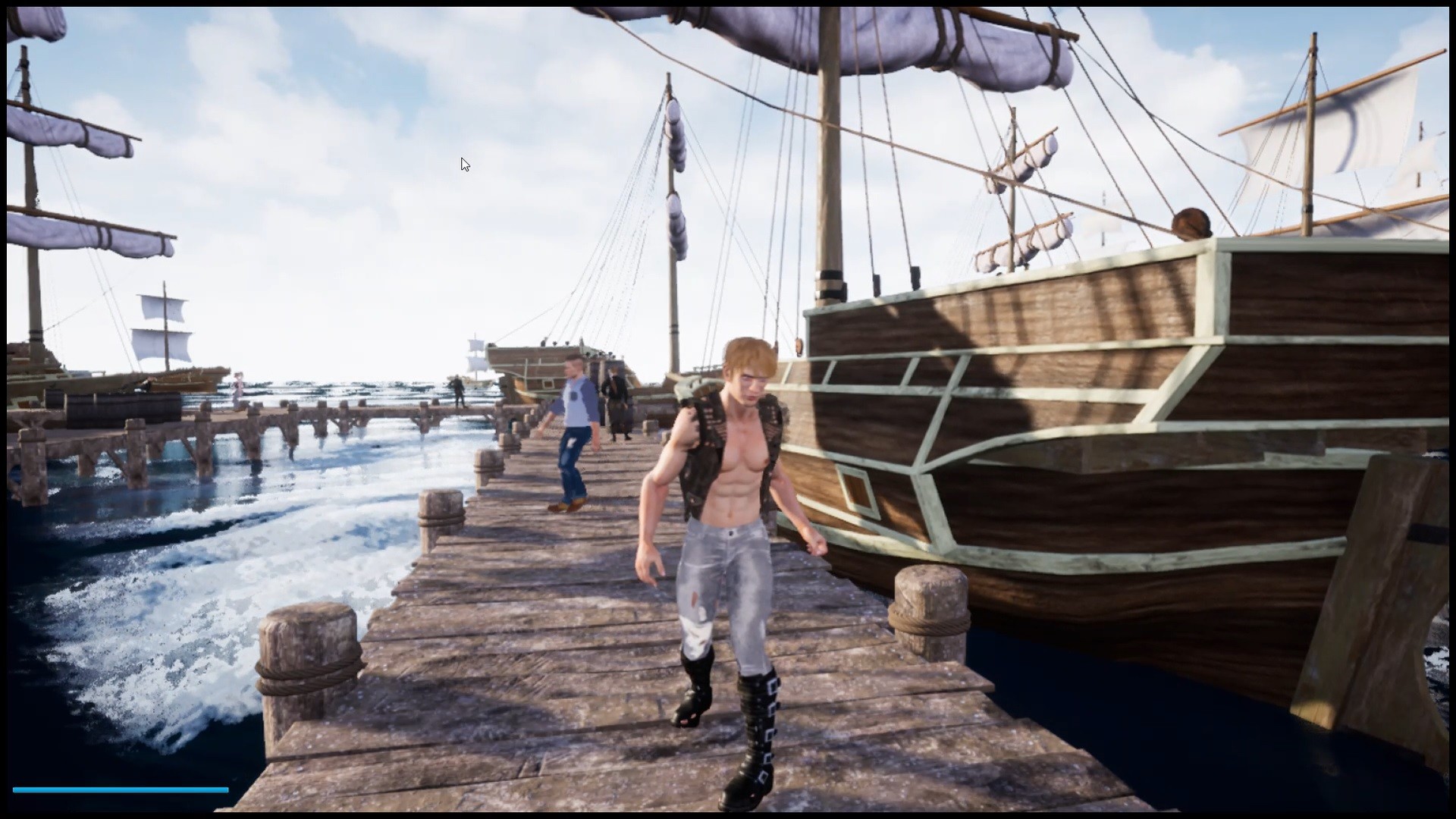 TOXA : Mystical Cloning Powers on Steam