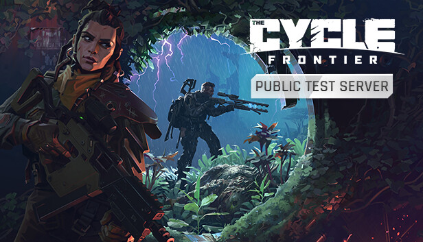 The Cycle Playtest - Steam News Hub