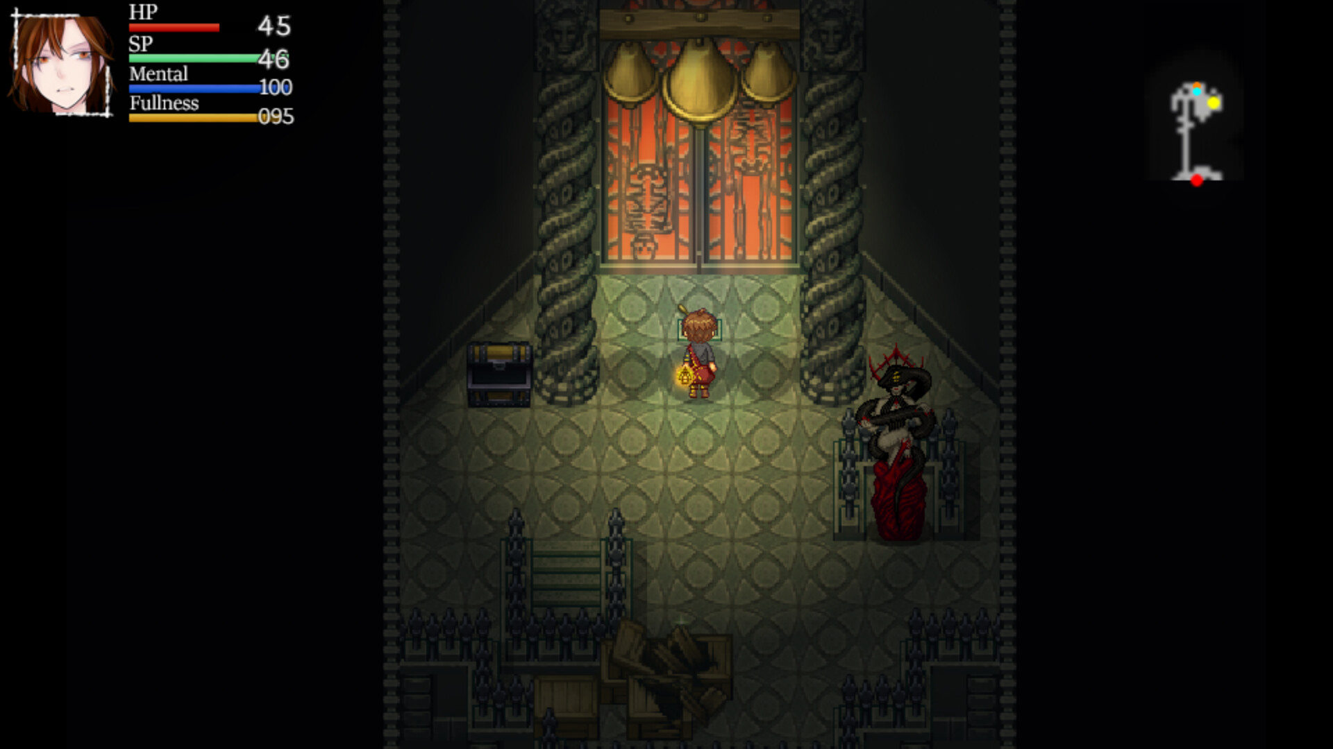 Your Blight · 스팀