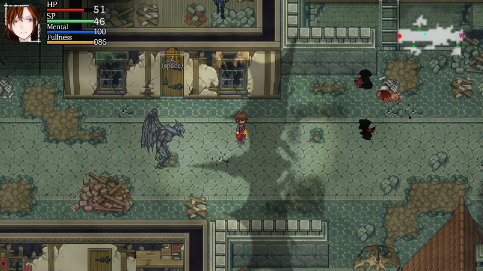 Your Blight · 스팀