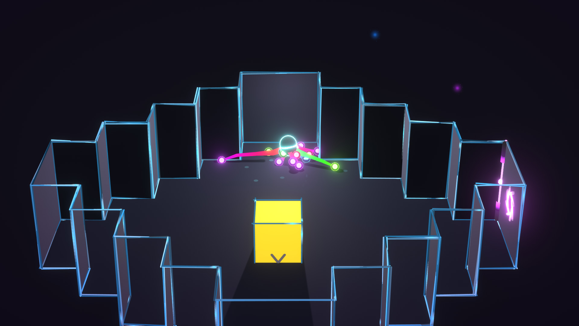 I remember the Light on Steam