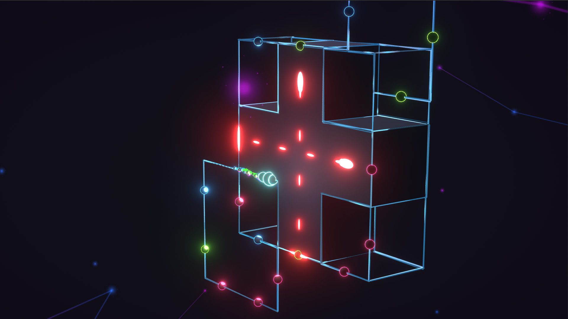 I remember the Light on Steam