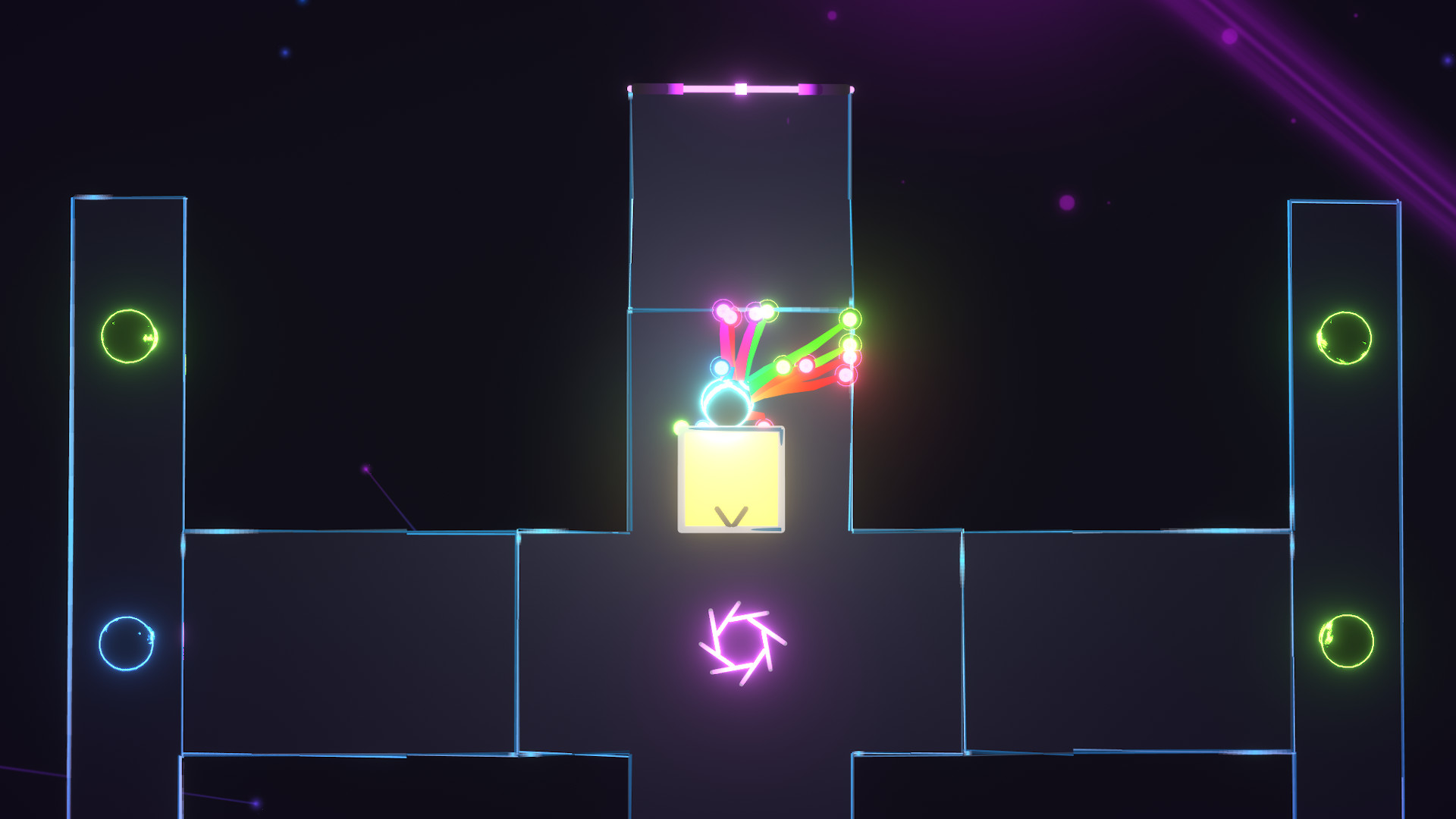 I remember the Light · 스팀