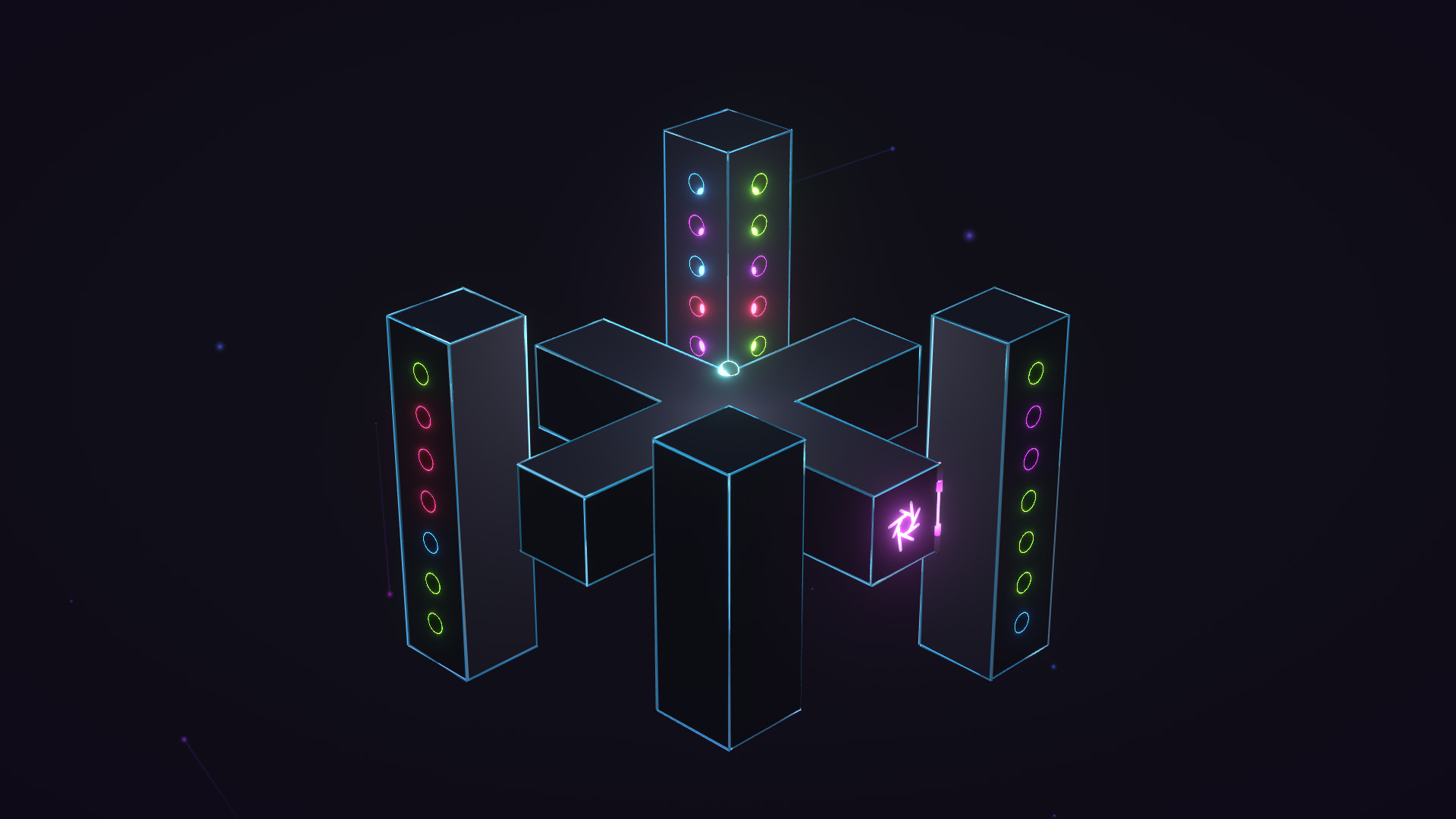 I remember the Light on Steam