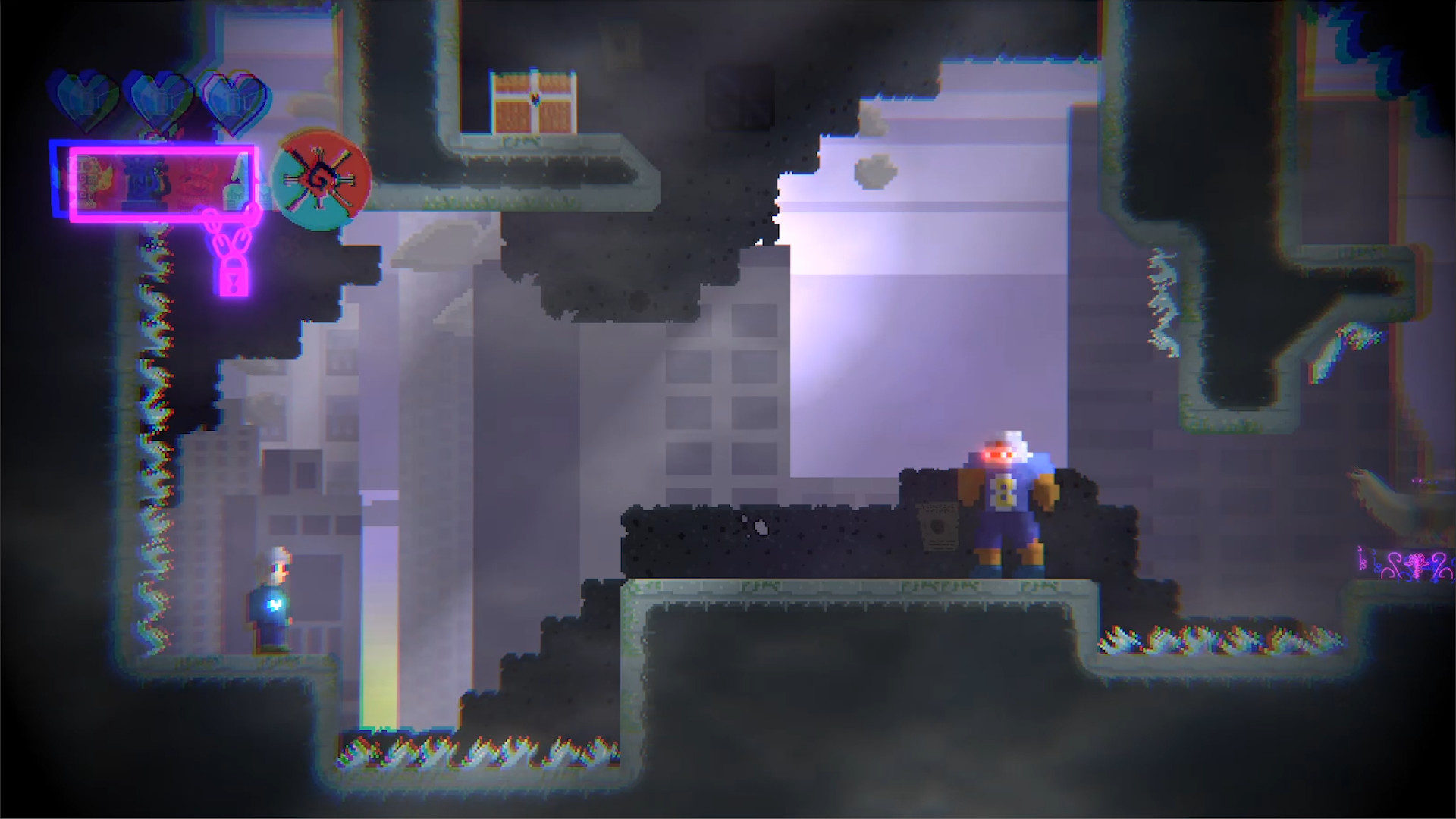 Somnium Shore on Steam