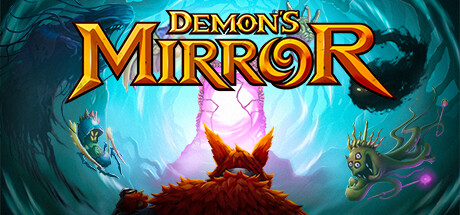 Demon's Mirror on Steam