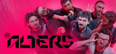 Steam Community :: The Alters