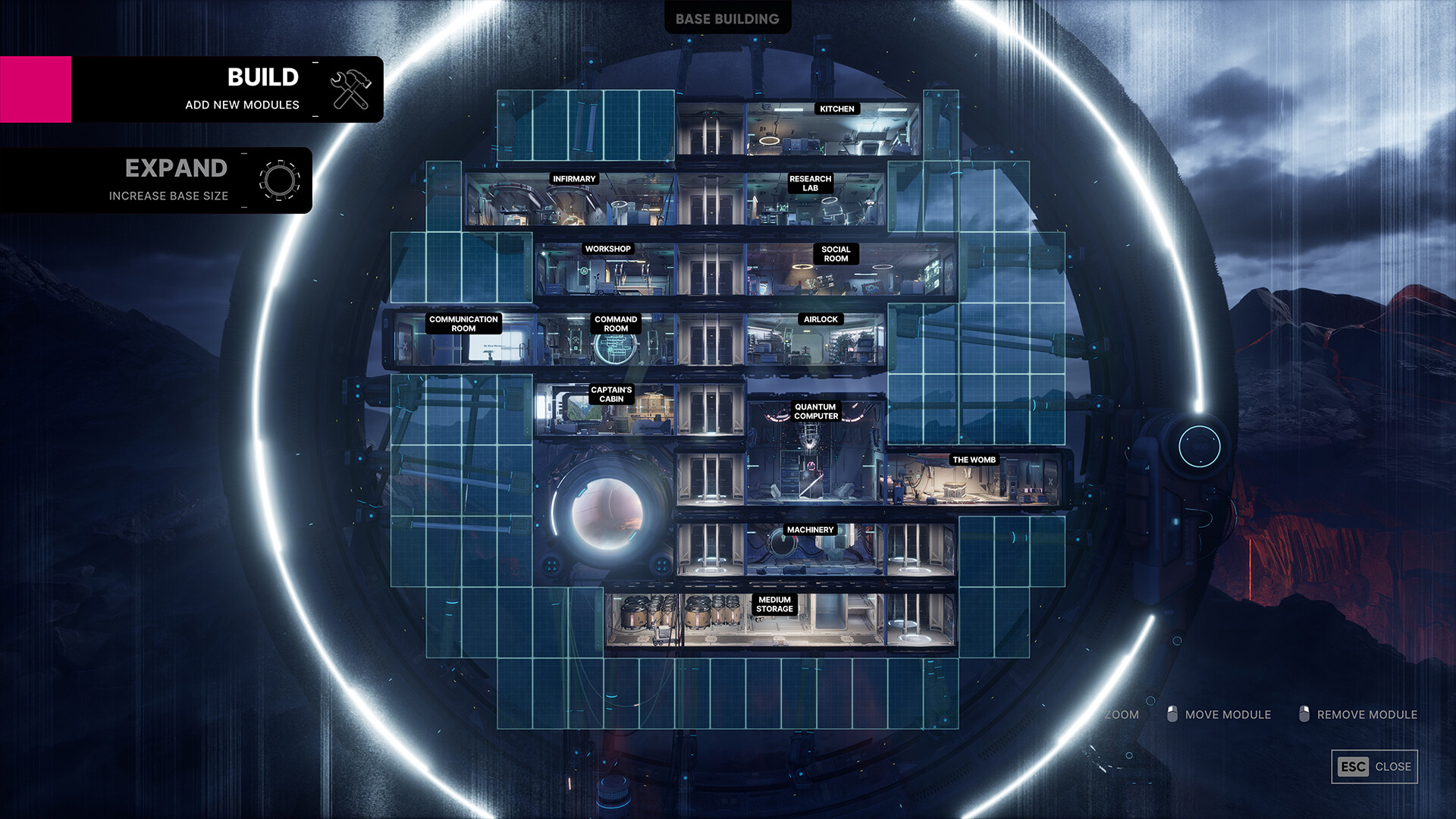 The Alters - Keymailer