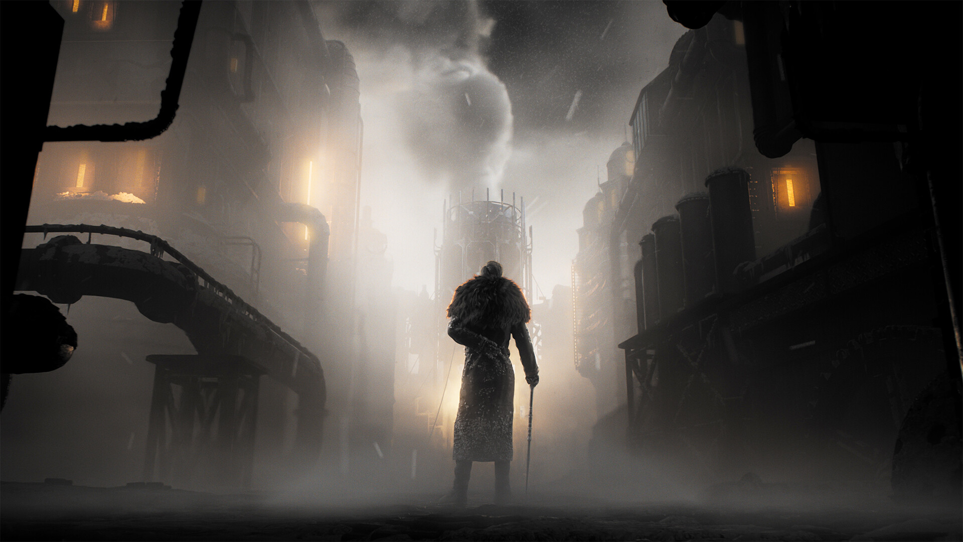 Frostpunk 2 on Steam