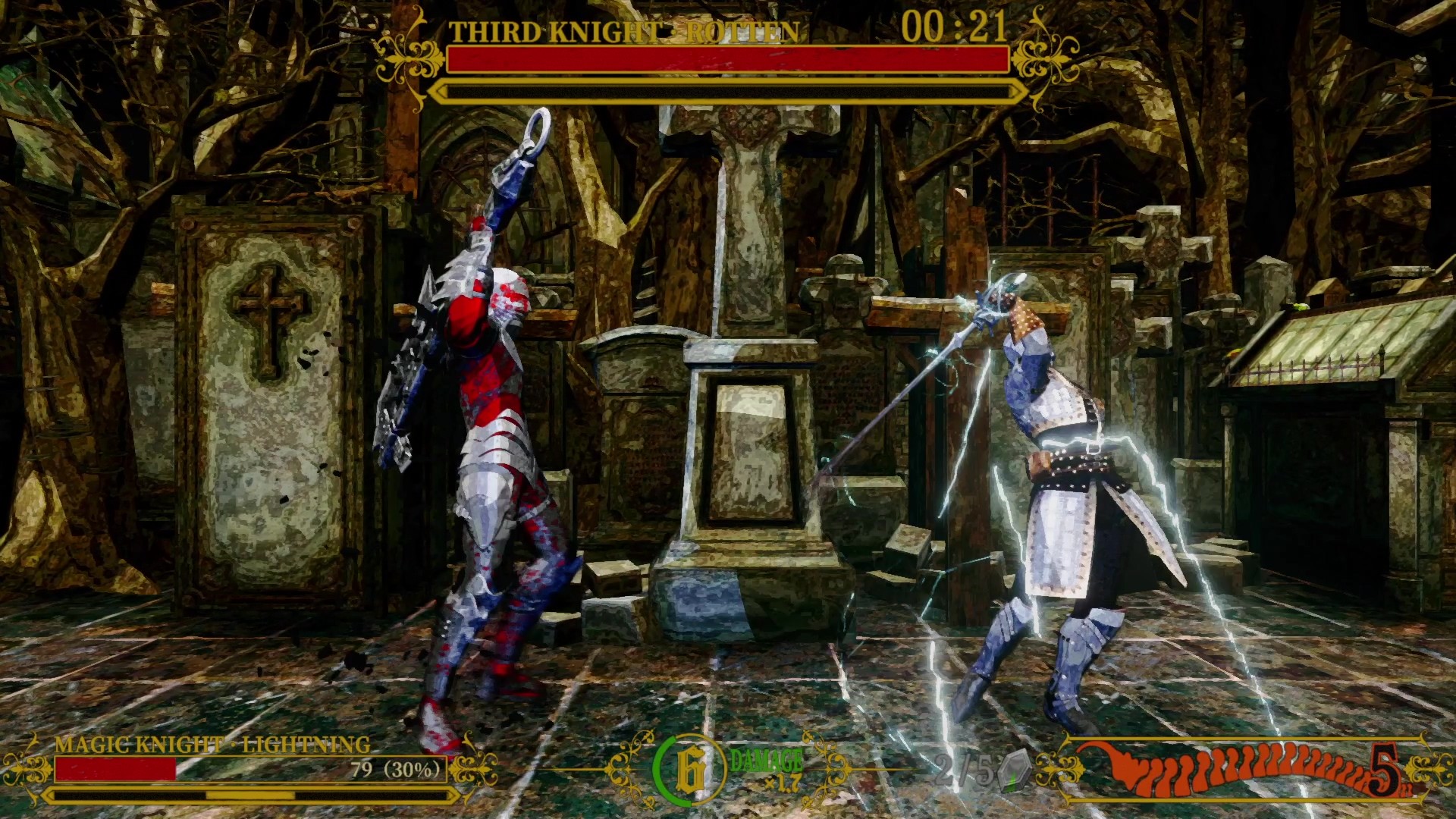 Corpse Keeper on Steam