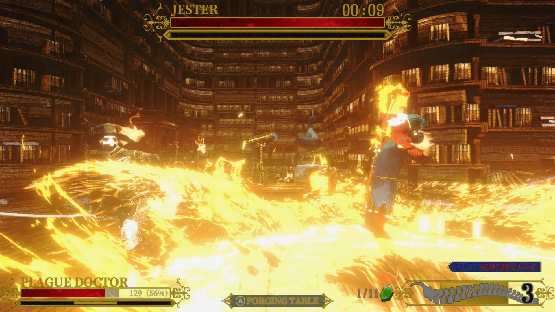 Corpse Keeper on Steam