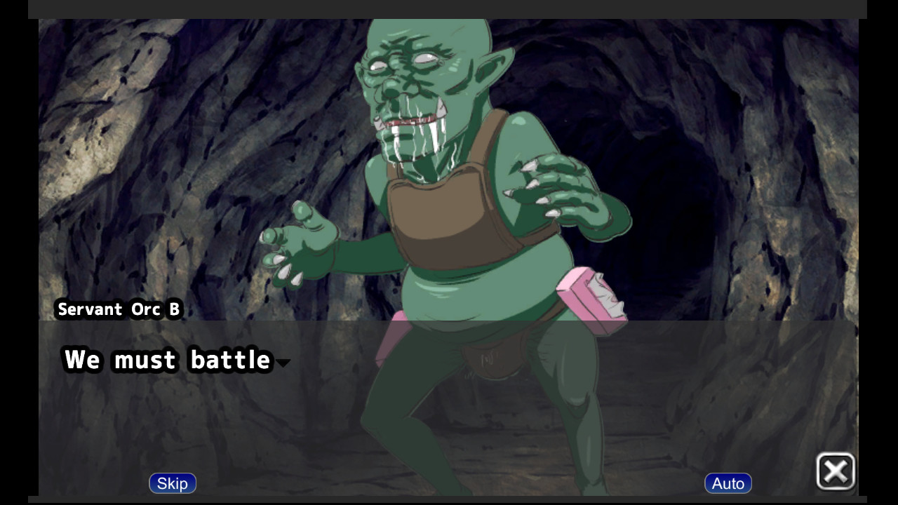 Touching Live2d Ork Sex With Lady Knight On Steam