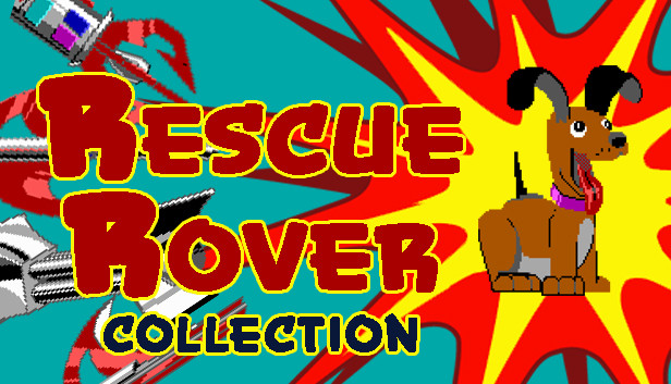 Rescue Rover Collection on Steam
