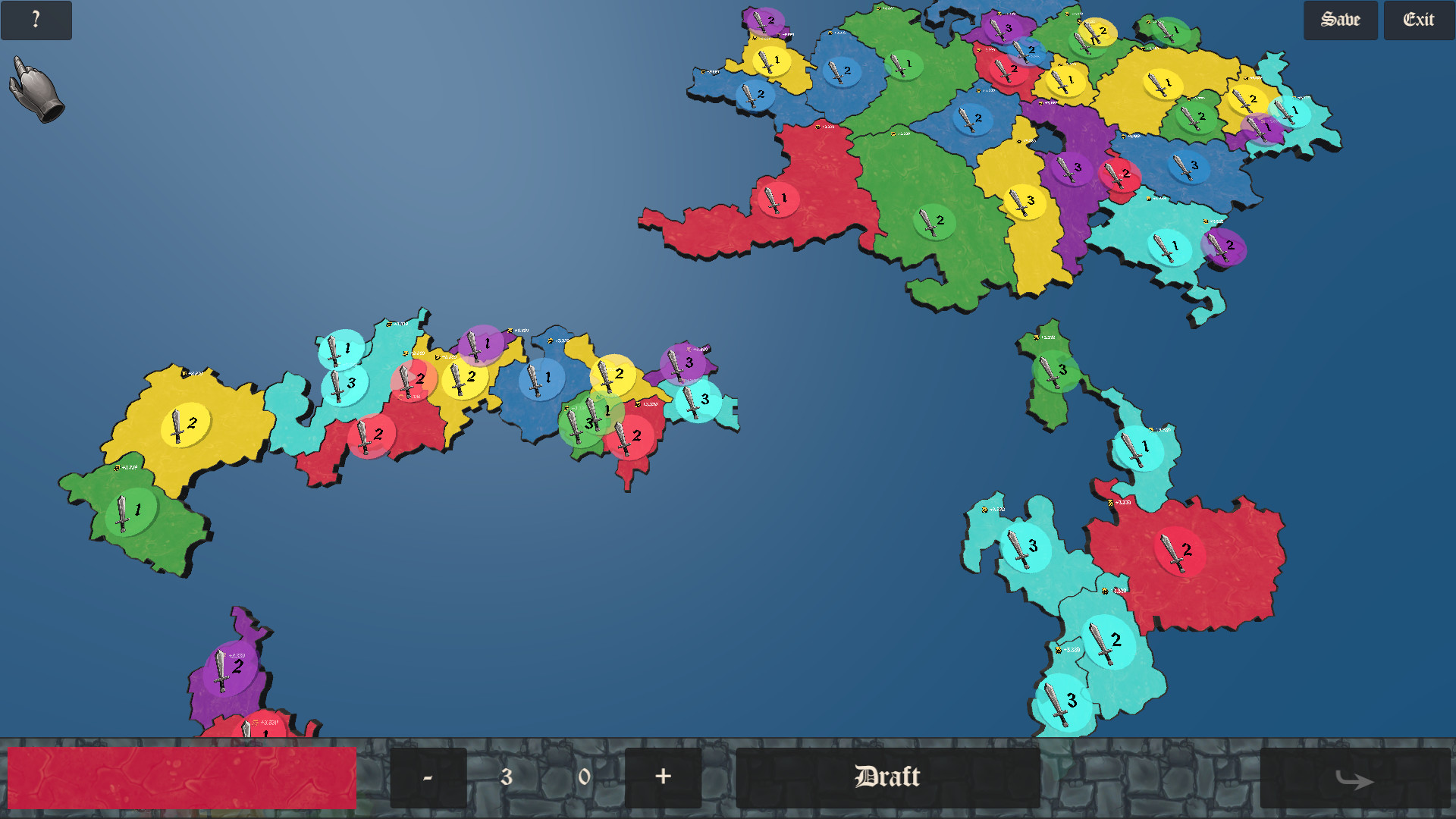 Need For Conquest On Steam need-for-conquest-on-steam