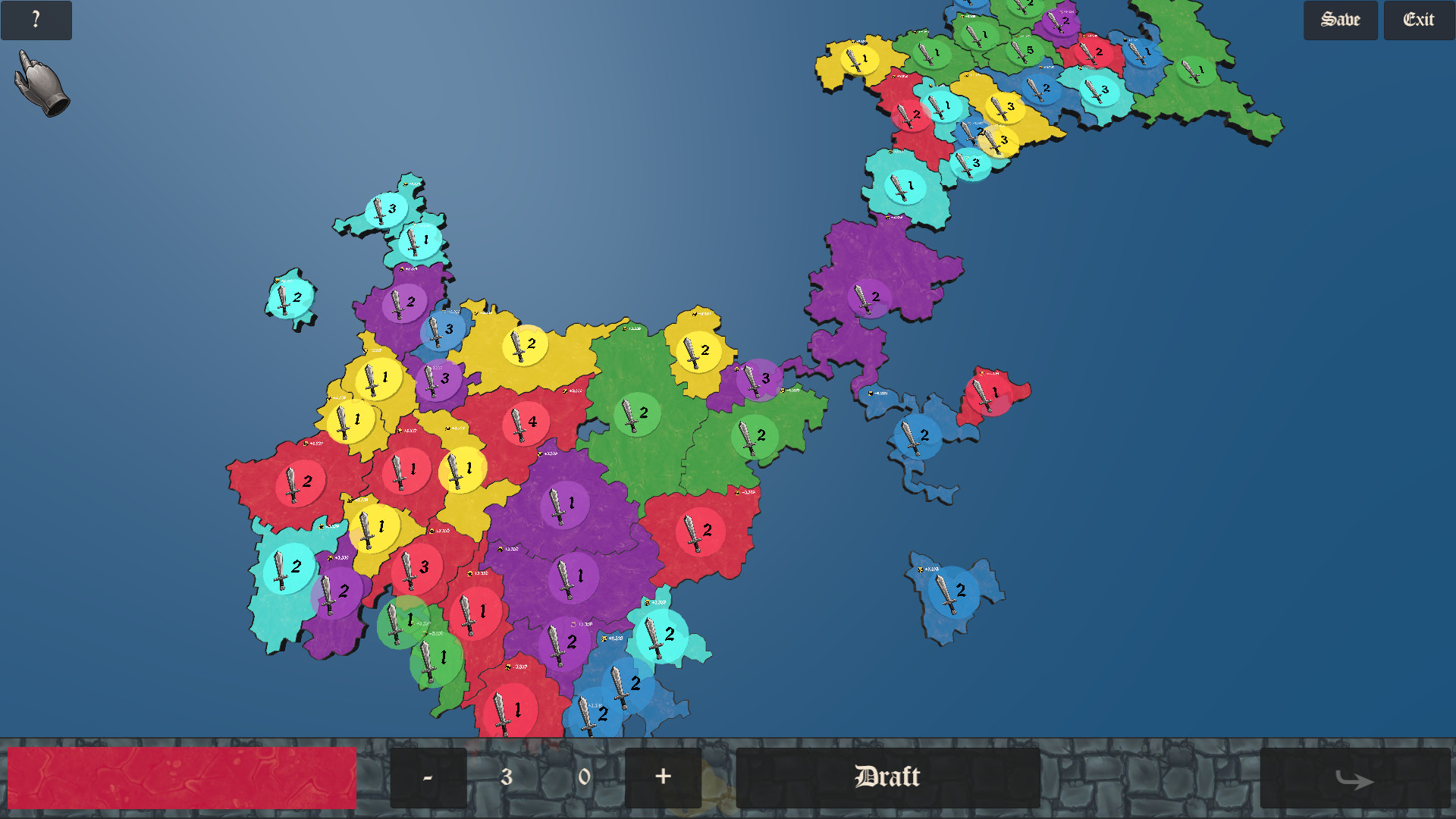 Need For Conquest on Steam