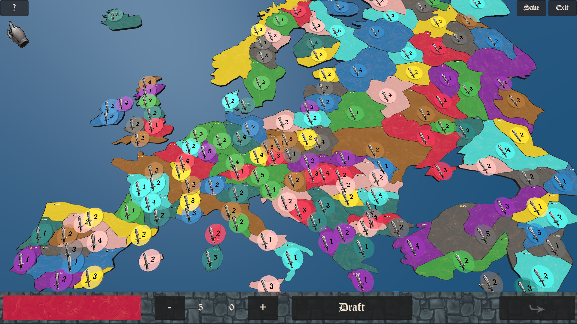 Need For Conquest on Steam