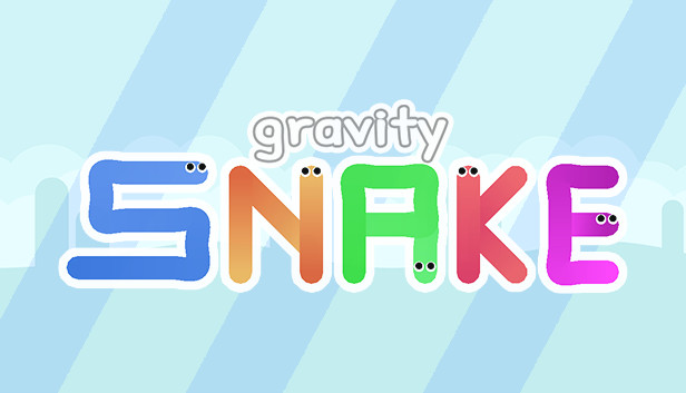 Gravity Snake on Steam