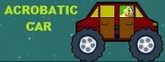 ACROBATIC CAR - Major Updates - Steam News