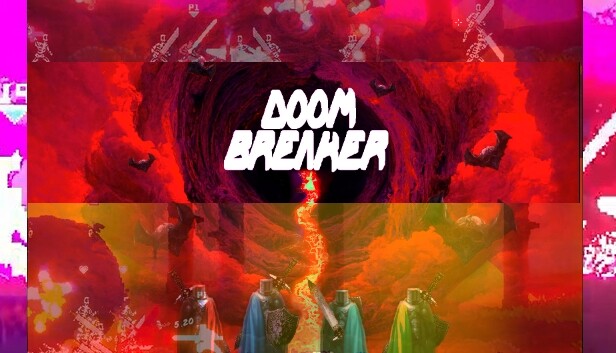 DoomBreaker on Steam