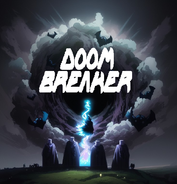 DoomBreaker on Steam