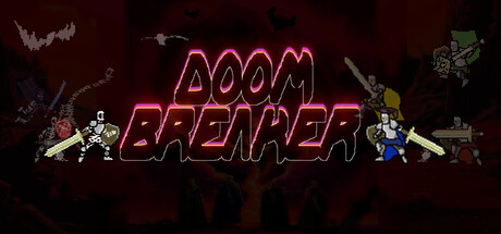 DoomBreaker on Steam