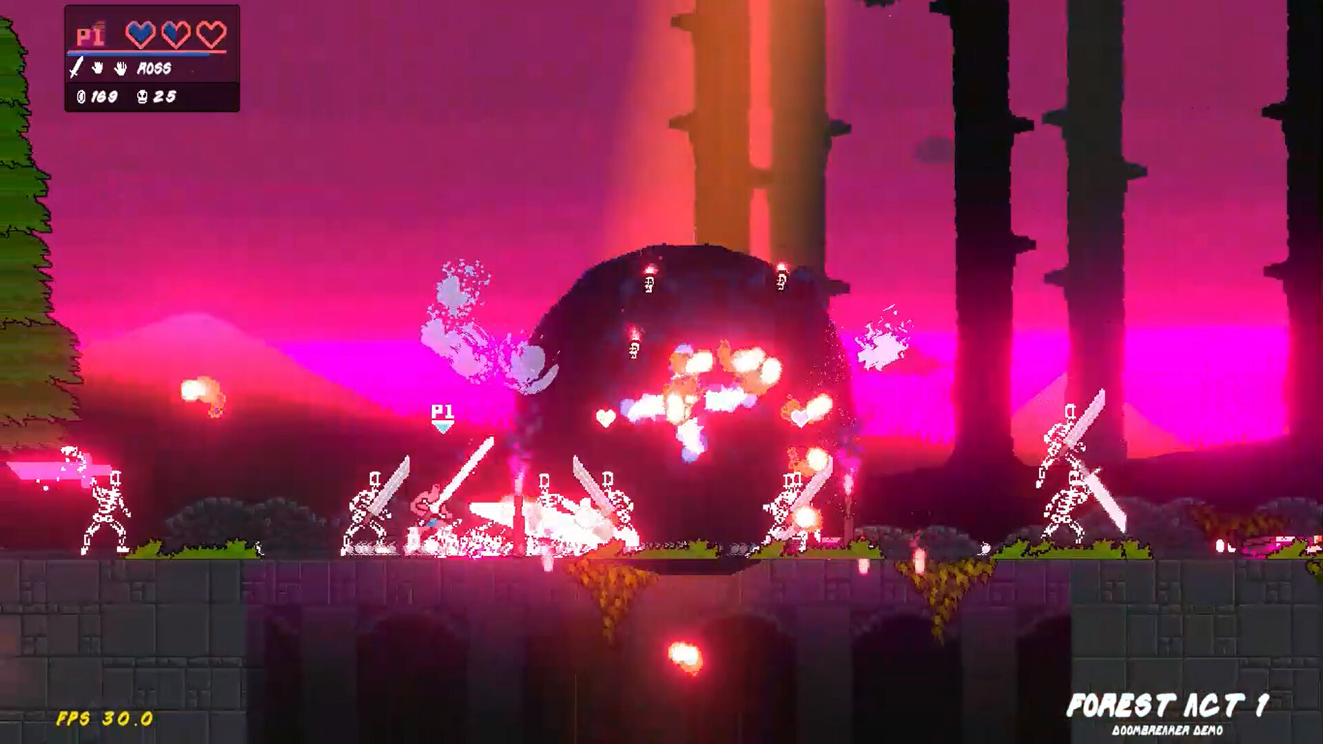 DoomBreaker on Steam