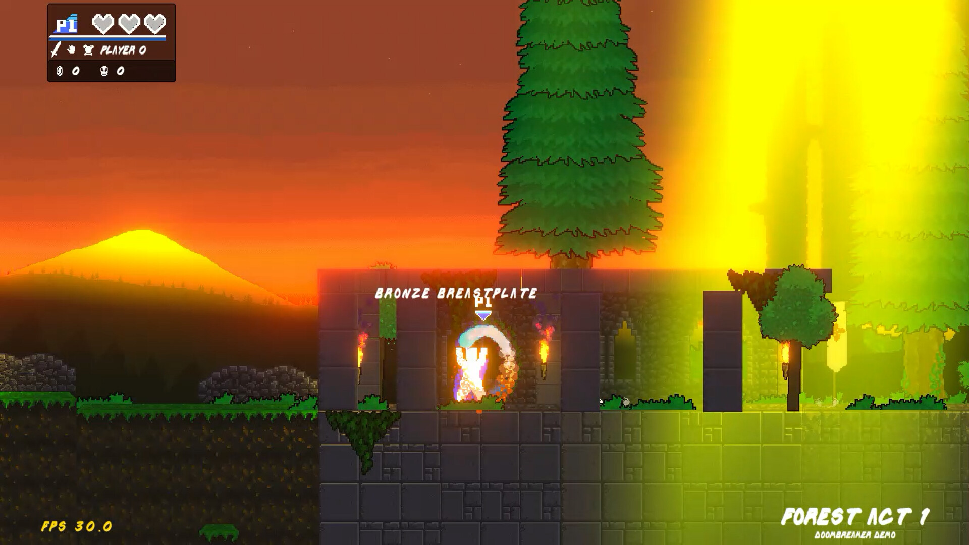 DoomBreaker on Steam