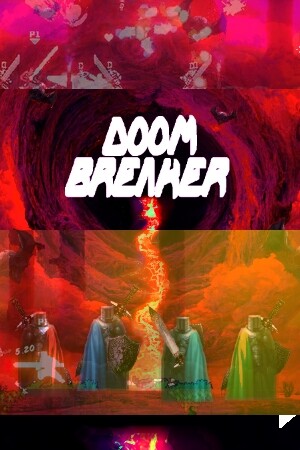 DoomBreaker on Steam